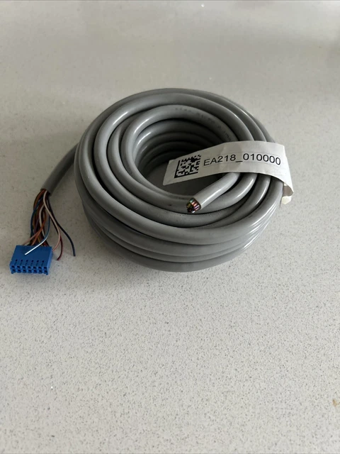 ASSA ABLOY EA218 Connecting cable for ASSA ABLOY motor lock EL420 ...
