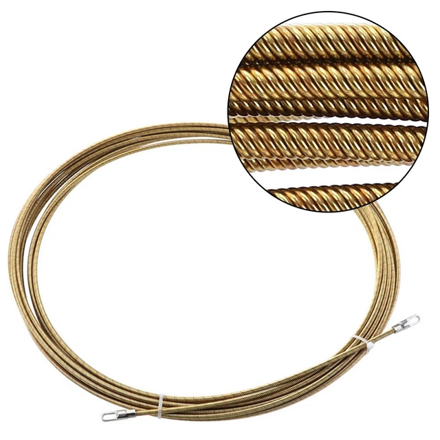 ACCESS WIRES AND Cables with Ease Handy Electrician Cable Threading ...