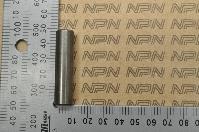 NOS HONDA CB750A CB750F CB750 K0-1978 Starter Reduction Gear Shaft ...