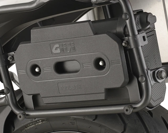 TL8705KIT SET SPÉCIFIQUE X Fixer S250 Sur Kawasaki Versys 1000 2019 ...