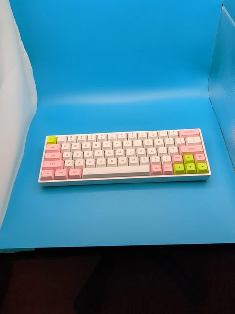 EPOMAKER SKYLOONG SK64 keyboard £18.00 - PicClick UK