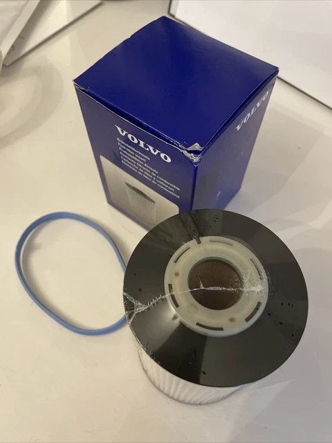 GENUINE VOLVO FUEL Filter 32242188 Diesel S40 V50 C70 V60 S80 V40 S60 ...