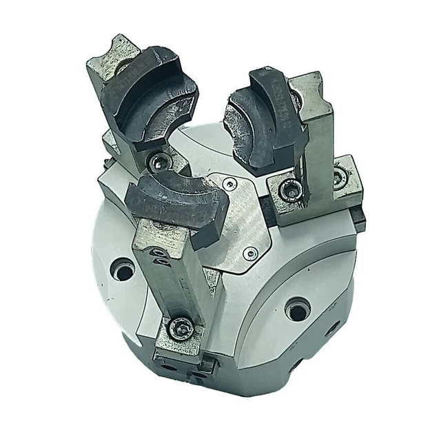 GRIFFE DE TRÊS Pontos Festo HGDT-63-A 540871 H5 8BAR EUR 1.553,64 ...