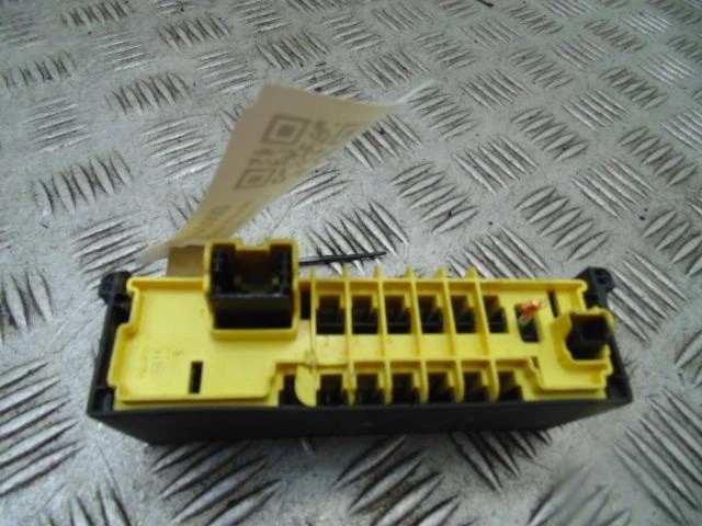 CITROEN DS4 CONTROL Module Fuse Box Relay Mk1 1.6 Diesel 2010-2018↔ £29 ...