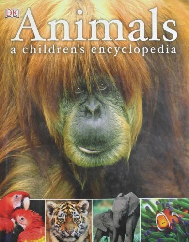ANIMALS: A VISUAL Encyclopedia (an Animal Planet Book) EUR 4,67 ...