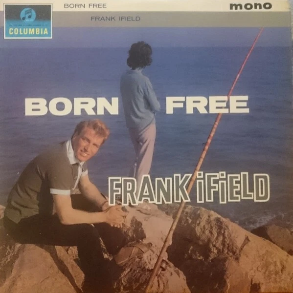 FRANK IFIELD - Born Free (LP) EUR 23,89 - PicClick IT