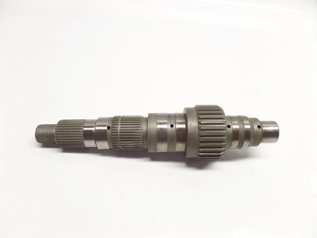 NEW GENUINE FORD Ranger 2011-2020 Output Shaft 1720720 Ab397061Aa Rrp £ ...