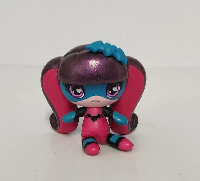 MONSTER HIGH MINIS Power Ghouls Blind Bag Figure $20.00 - PicClick AU