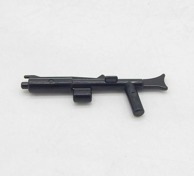 GUN BLASTER RIFLE / Rifle for Lego Star Wars Minifigures £3.16 ...