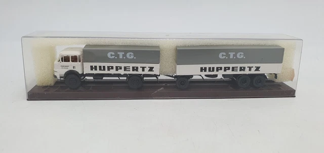BREKINA 84105 KRUPP LF980 HZ "Huppertz"__1:87 EUR 9,90 - PicClick DE