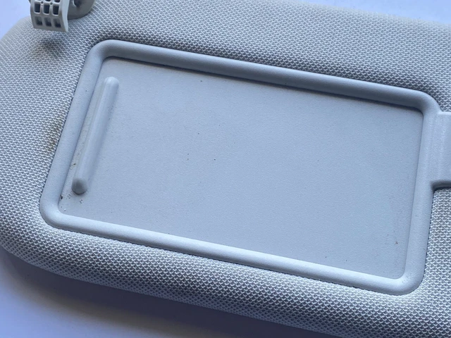 2022-2024 HYUNDAI IONIQ 5 Front Left Driver Side Sun Visor OEM 85210 ...