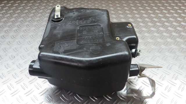 ORIGINAL PIAGGIO GILERA Runner Sp 50 C45 C46 - Tank Benzintank ...