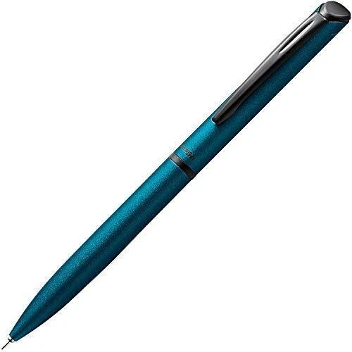 PENTEL GEL INK Ballpoint Pen Energel Philography BLN2505S Turquoise ...