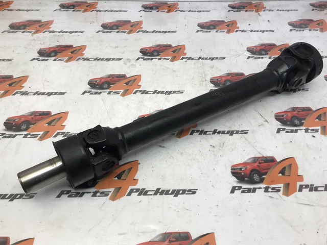 TOYOTA HILUX FRONT prop shaft (Manual) Part number 37140-0K030 2006 ...