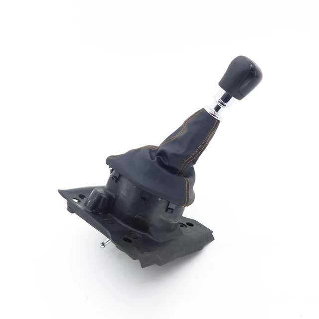 GEAR SHIFT LINKAGE gear shift lever Wildtrak Ford Ranger TKE 3.2 TDCi ...