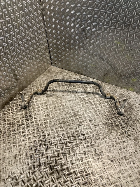 BARRE DE STABILISATION ANTI-ROULIS AVANT MERCEDES-BENZ E T-Model S211 ...