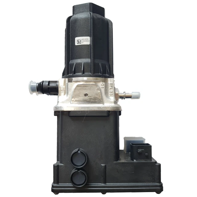 NEU!! ADBLUE PUMPE Dosiergerät A0001408178 Actros Atego Euro 6 ...