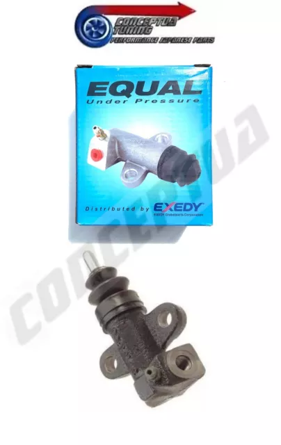 EXEDY CORRECT CLUTCH Slave Cylinder - For R32 Skyline GTST RB20DET $149 ...