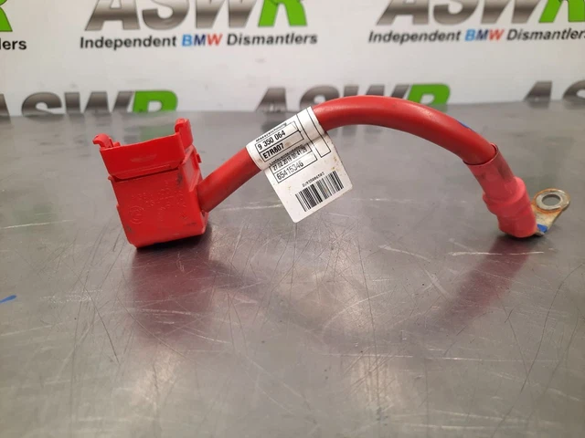 BMW POSITIVE BATTERY Lead G30 G31 G32 G11 G12 G14 5 6 7 8 SERIES ...