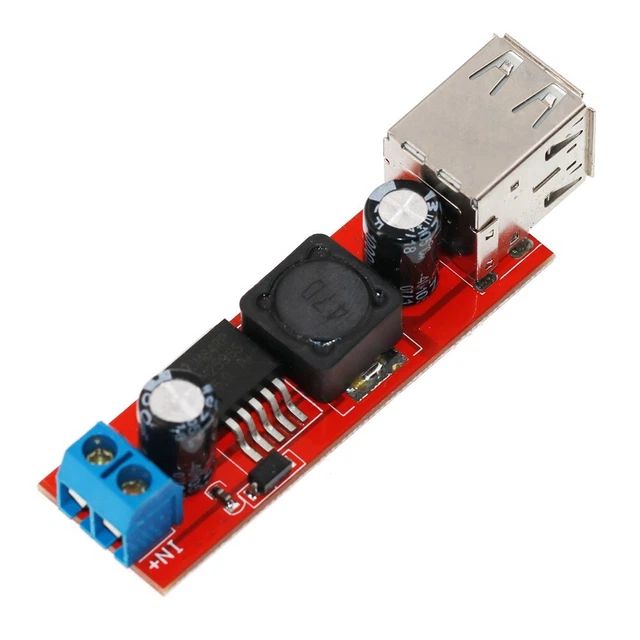 REGULATED POWER REGULATOR Mobile Phone Voltage Regulator Output ...