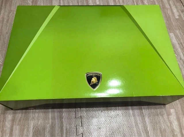 LEGO TECHNIC 42115 Lamborghini Sián FKP 37 New Sealed Set with Box ...