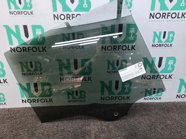 BMW F40 1 Series Rear Right Door Window Glass Factory Tint 16/8/24 £58. ...