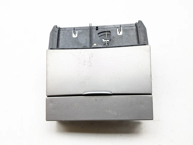 MERCEDES E CLASS Centre Console Storage Compartment A2076804850 W207 ...
