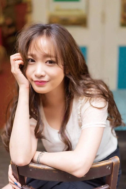 JAPAN POPULAR GRAVURE idol Haru Aoi 2024 wall Calendar B2 P8 11285 £54.18 - PicClick UK