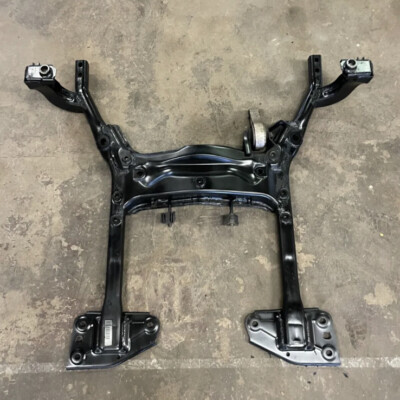 MINI FRONT SUBFRAME Suspension Carrier Axle Support R55 R56 R57 R58 R59 ...