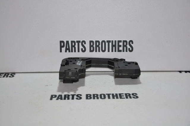 VW TOUAREG Steering Column Control Unit Module 7L6 953 549 D/7L6953549D ...