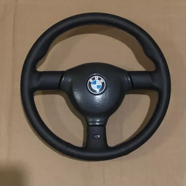 MTECH 2 VOLANT BMW E30 E24 E34 E28 E32, MTechnic II KBA70121 Petit ...