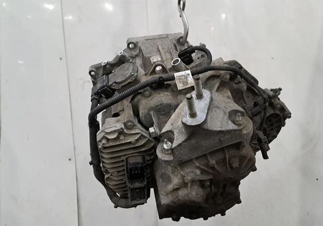 2015 FORD ECOSPORT Mk1 (B515) 1.5L Petrol 6 Speed Automatic Gearbox £ ...