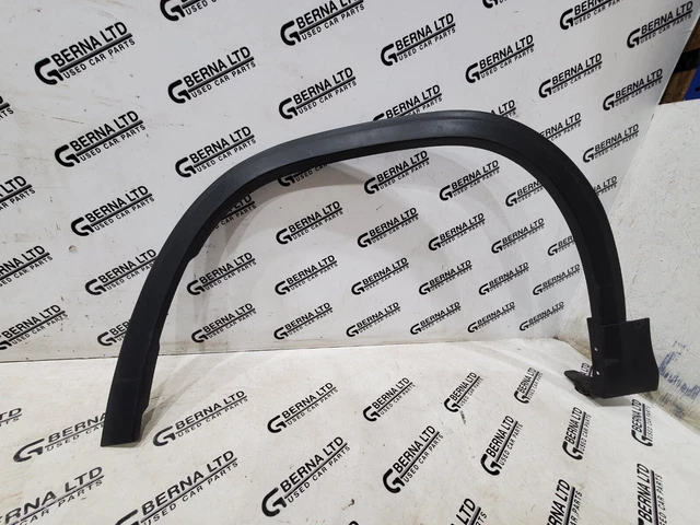 GENUINE MERCEDES GLA W247 2019-2023 AMG Front Left Side Wheel Arch ...