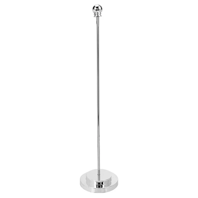 DRAPEAU PÔLE TABLE Kit Petite Table Drapeaux Stand Bureau Drapeau Base ...