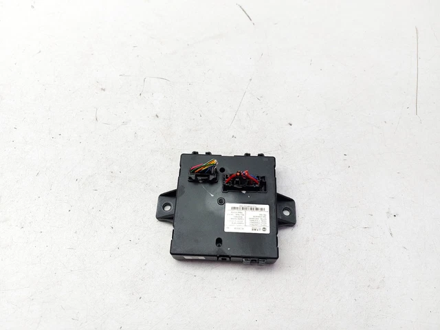 MG HS 2024 Tailgate Control Module Ecu Unit 11452785 £44.99 - PicClick UK