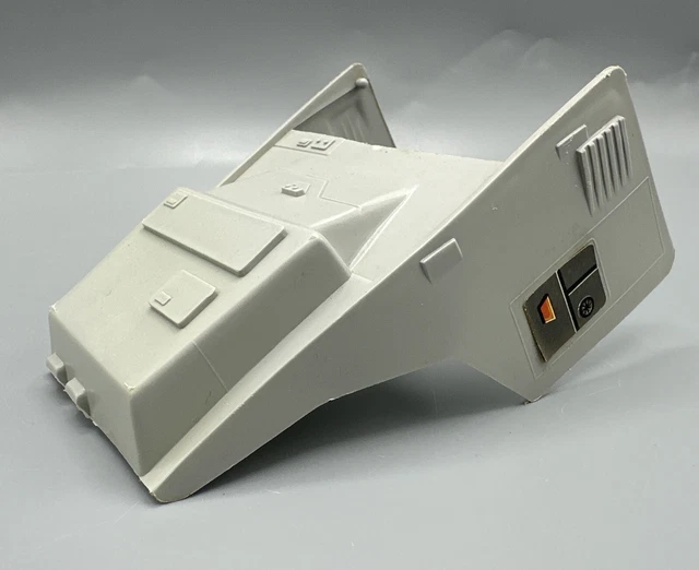 VINTAGE KENNER 1981 Star Wars AT-AT Walker Hatch Canopy Door ATAT ...