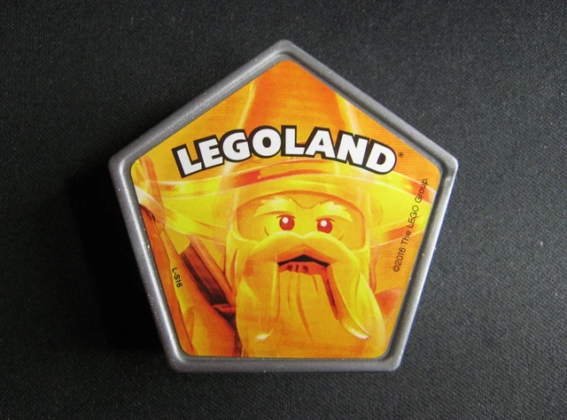LEGOLAND / CHESSINGTON / Alton Towers / Thorpe / Sealife / Merlin Pop ...