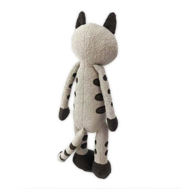 CHRISTMAS HOME CARTOON Doll Cat-shaped Plush Toy Christmas Gift £21.46 ...