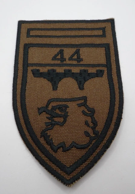 SOUTH AFRICA 44 Parachute Brigade Cloth Arm Badge / Flash £9.99 ...
