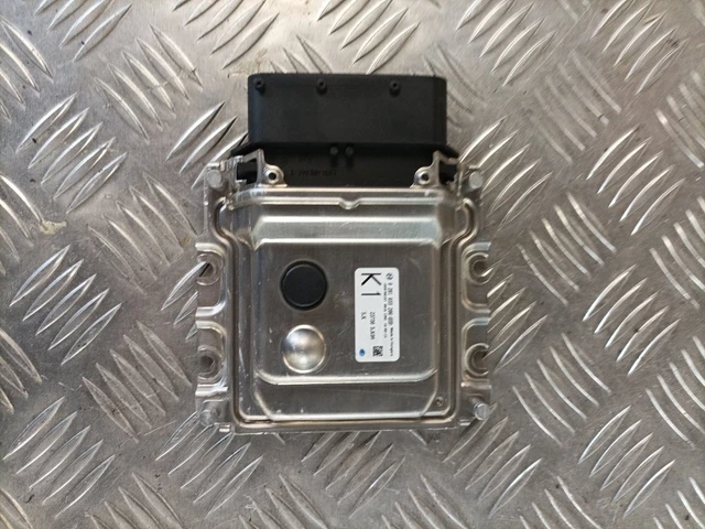 NISSAN NAVARA D23 2016-2020 Ad Blue Control Module Ecu 237305Jk0A £80. ...