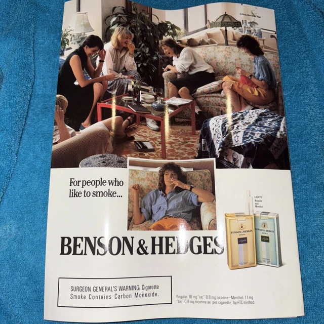 PLAYBOY MAGAZINE APRIL 1990 Girls Of The ACC Centerfold: Lisa Matthews ...