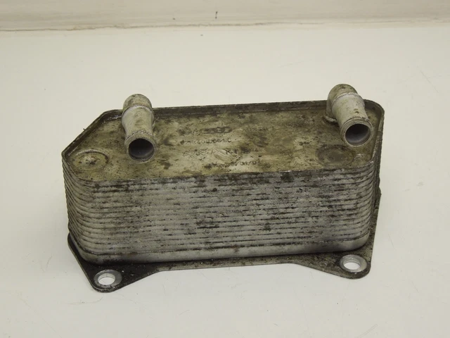 VW GOLF MK5 DSG Gearbox Transmission Oil Cooler 02E409061C EUR 45,63 ...
