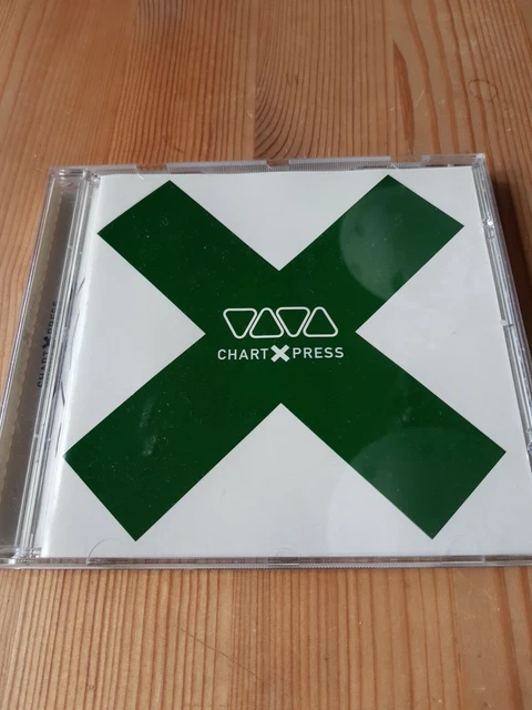 VIVA CHART XPRESS:DAS BO,AALIYAH,REAMONN,ECHT,BRITNEY SPEARS,GIGI D ...