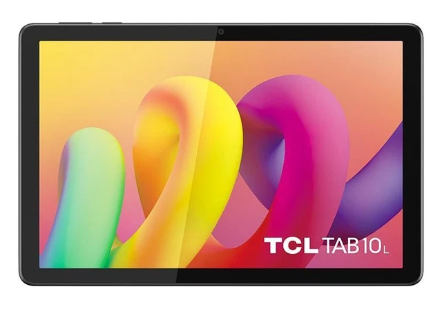 TCL TAB 10L Wifi 2gb 32gb 10.1'' Nero R_0178_1115613 EUR 130,90 ...