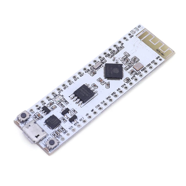 WIDORA-AIR AI+RISC ESP32 Module Compatible with ESP-WROOM NODEMCU for ... WIDORA-AIR AI+RISC ESP32 Module Compatible with ESP-WROOM NODEMCU for ...