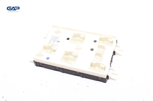 DODGE CHARGER BODY Computer Control Module Bcm Bcu Unit Oem 2020 $199. ...