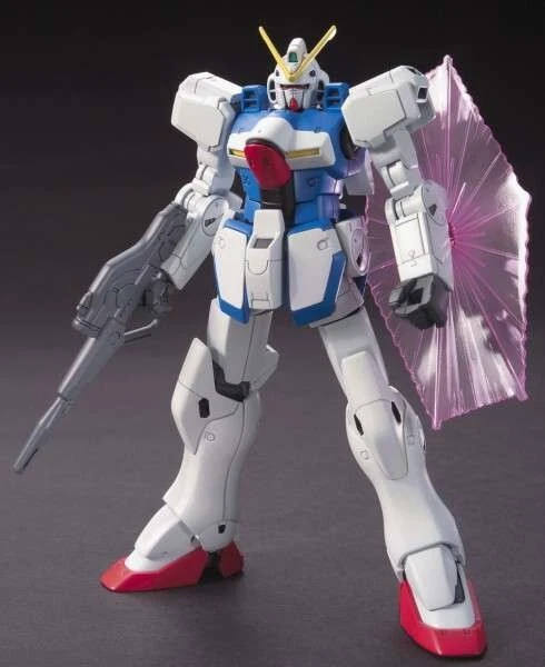 BANDAI HIGH GRADE Hguc 1/144 Móvil Suit Gundam LM312V04 Victory Gundam EUR 41,67 - PicClick ES