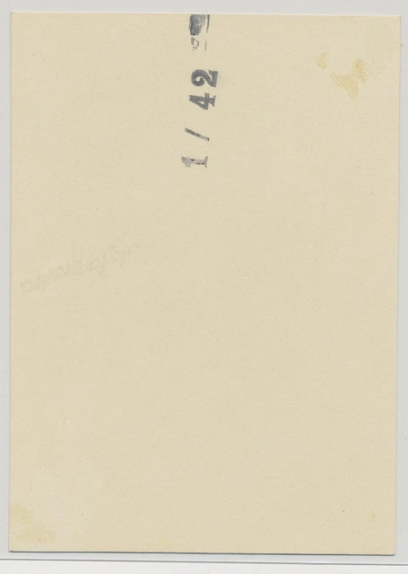 FOTO FRANKREICH-BELGISCHE GRENZE Maginot Linie-Bunker - Pz.Jg.Abt.230 ...
