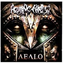 AEALO DE ROTTING Christ | CD | état très bon EUR 20,96 - PicClick FR