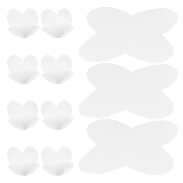 150 PCS PAPER for Chocolate Packing Holder Truffle Wrappers Candy Cups ...